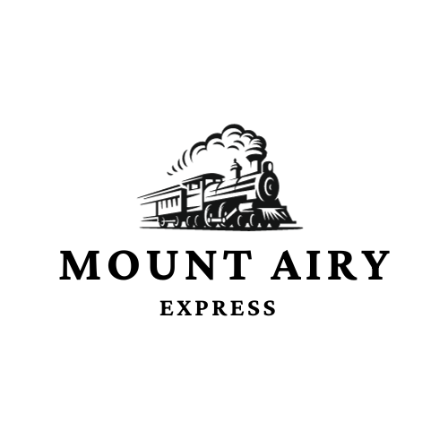 Mount Airy | The Mount Airy Express